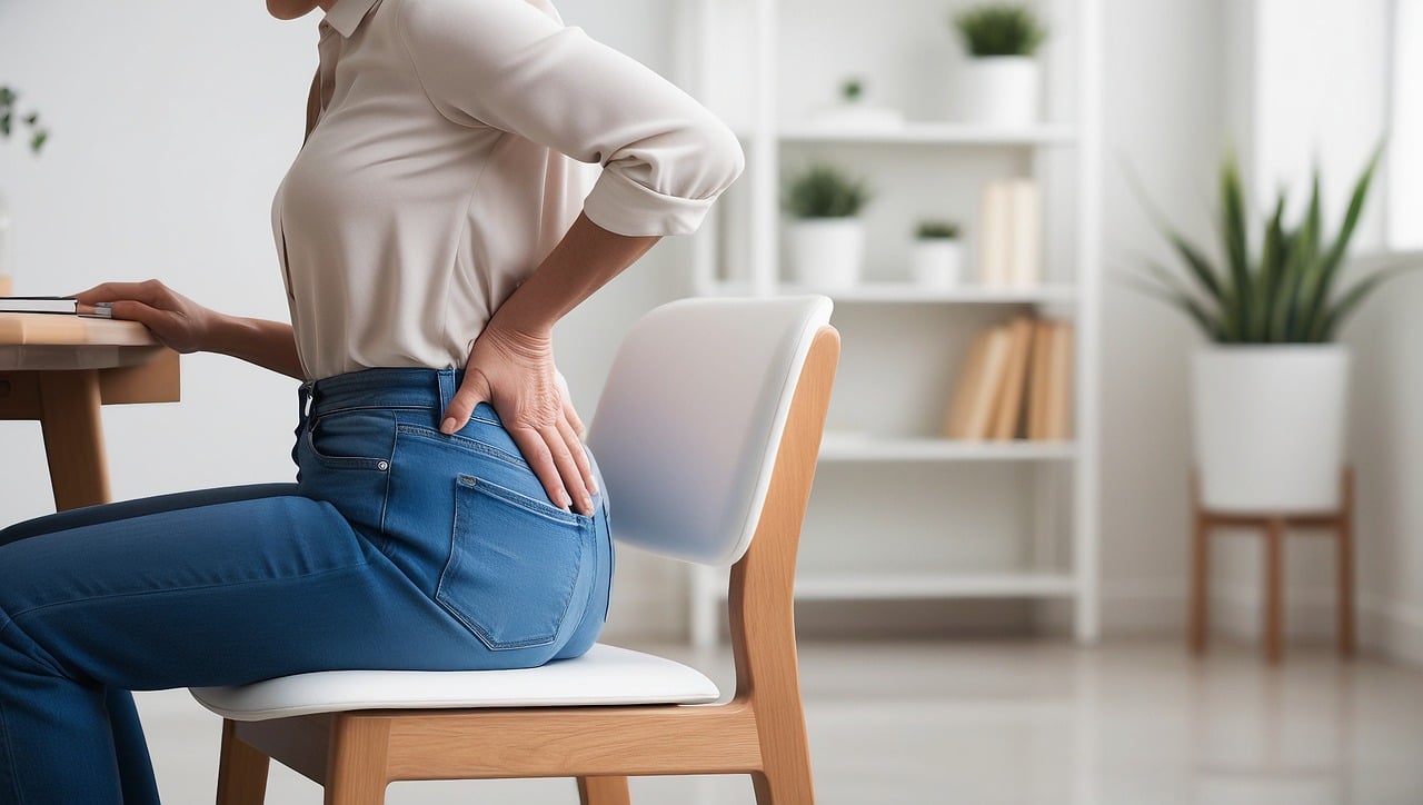 Six Best Back Pain Treatments and Clinics in Edmonton